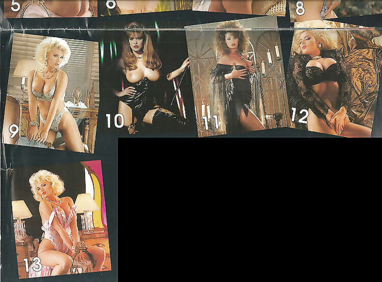 Retro Babes 004 Pic Of 51